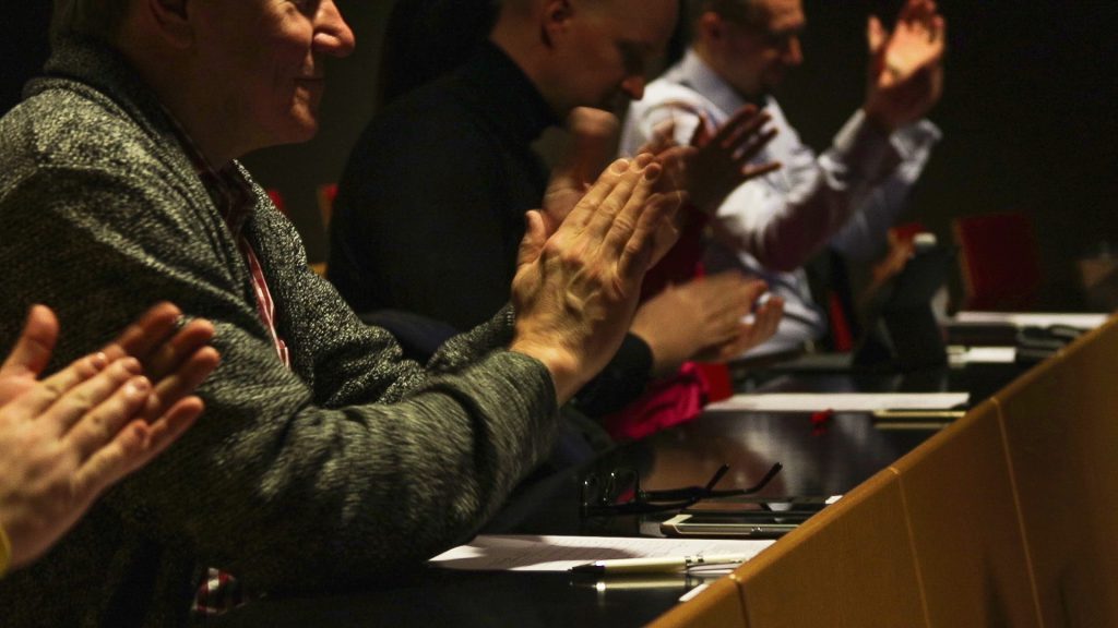 Blog - Draft Program